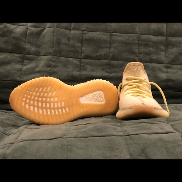 Yeezy | Shoes | Adidas Yeezy Boost 35 V2 Butter | Poshmark